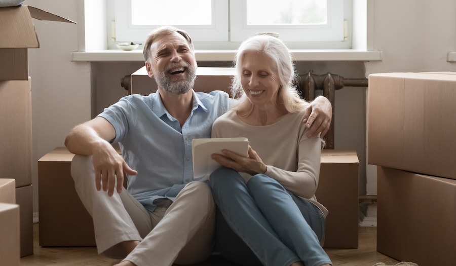 Bethesda - Moving with Ease Program